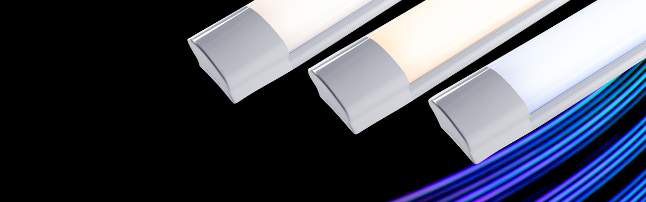 The SELECT Range from Diamond LED Lighting