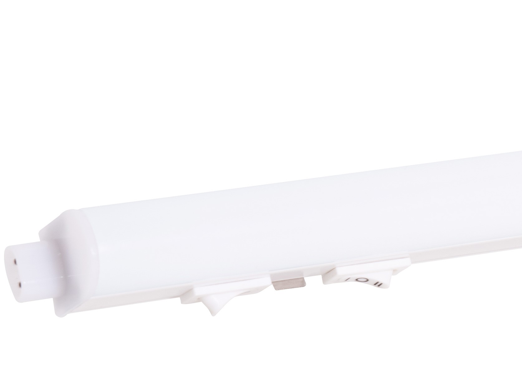 Nera Tri Colour Cabinet Light - Diamond LED Lighting Ltd