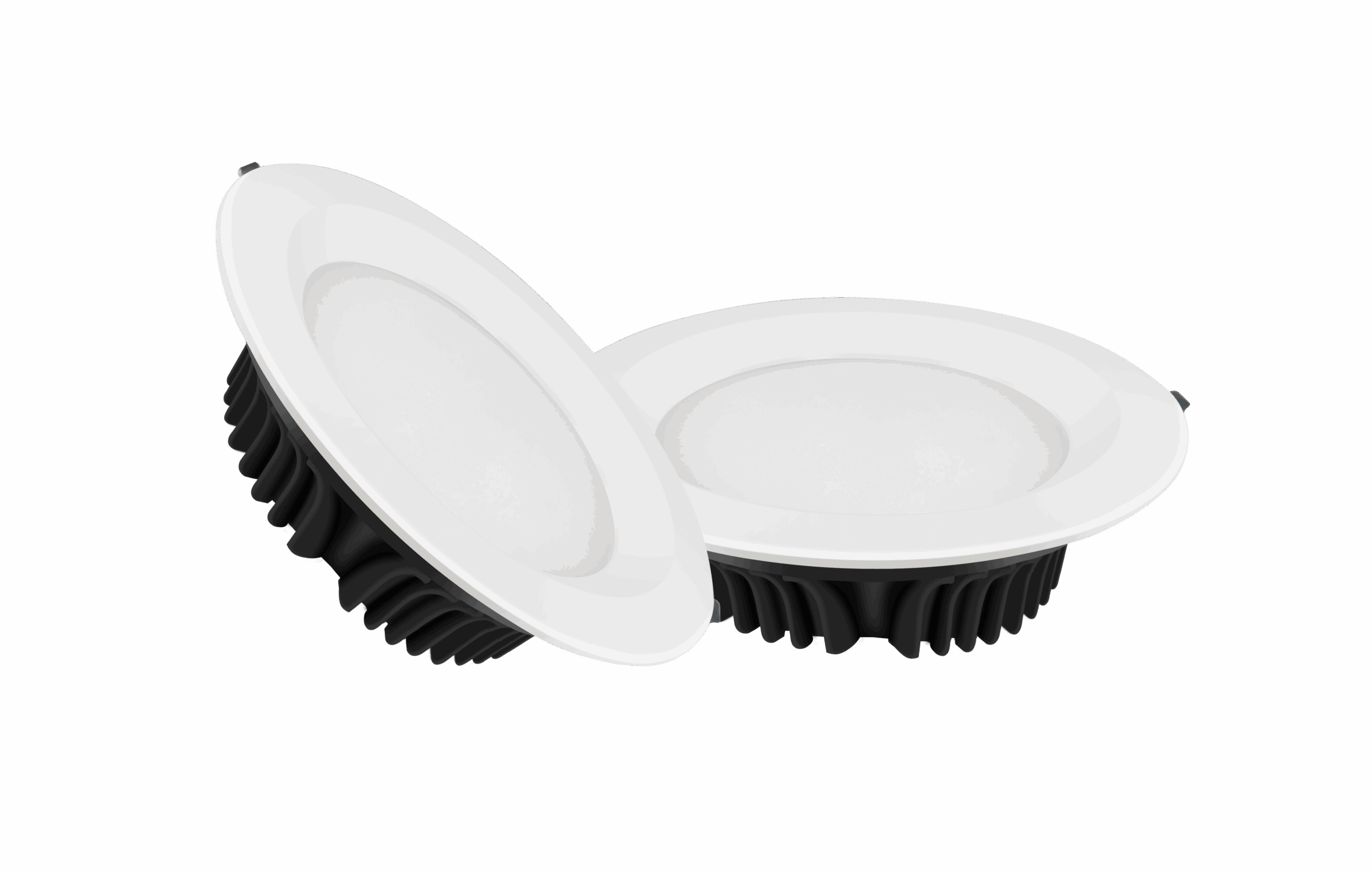 Buzzard 2 Recessed Downlight - Diamond LED Lighting Ltd