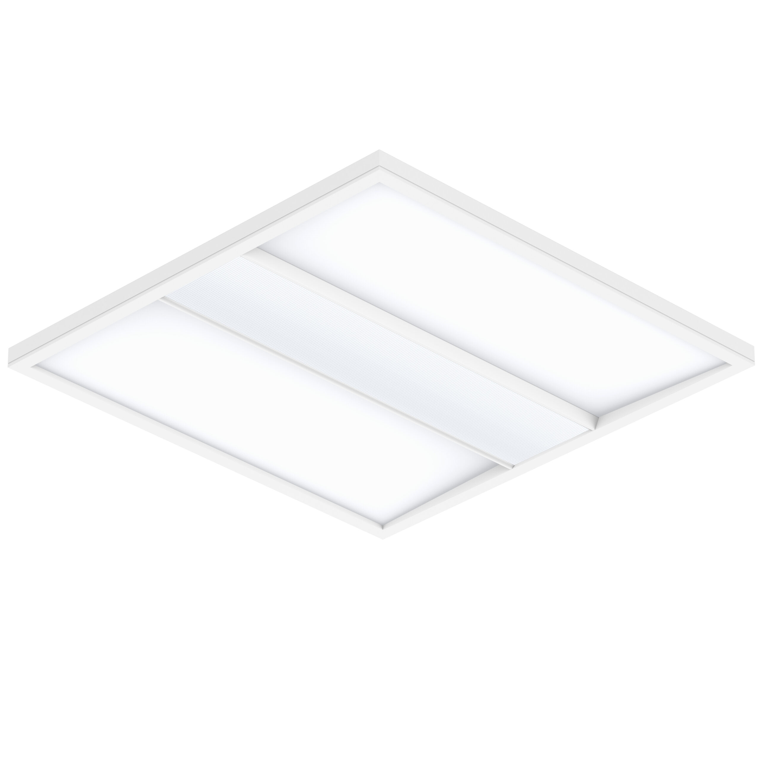 Tempest Troffer UGR-19 - Diamond LED Lighting Ltd