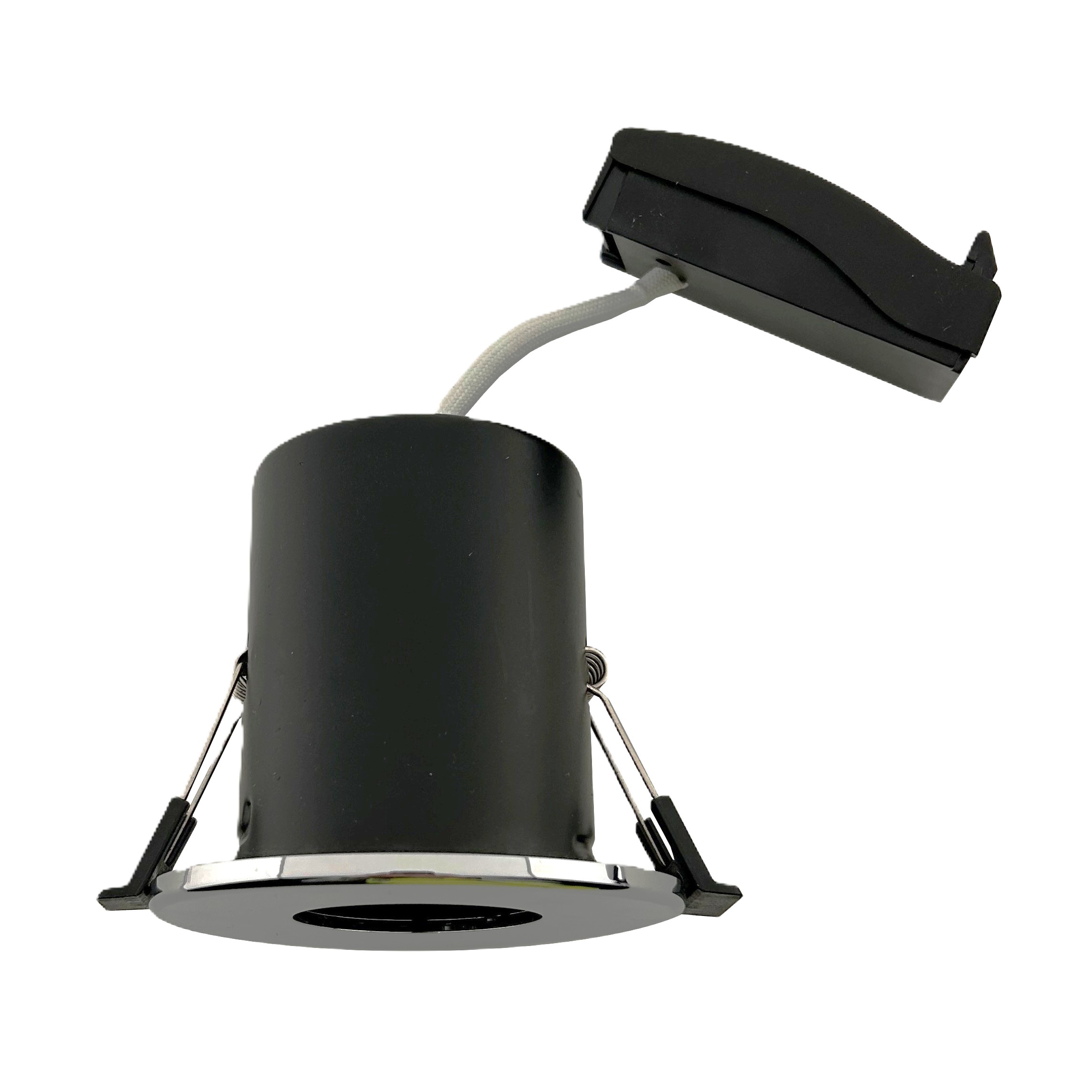 Cronus Closed Back Fire Rated Can - Diamond LED Lighting Ltd